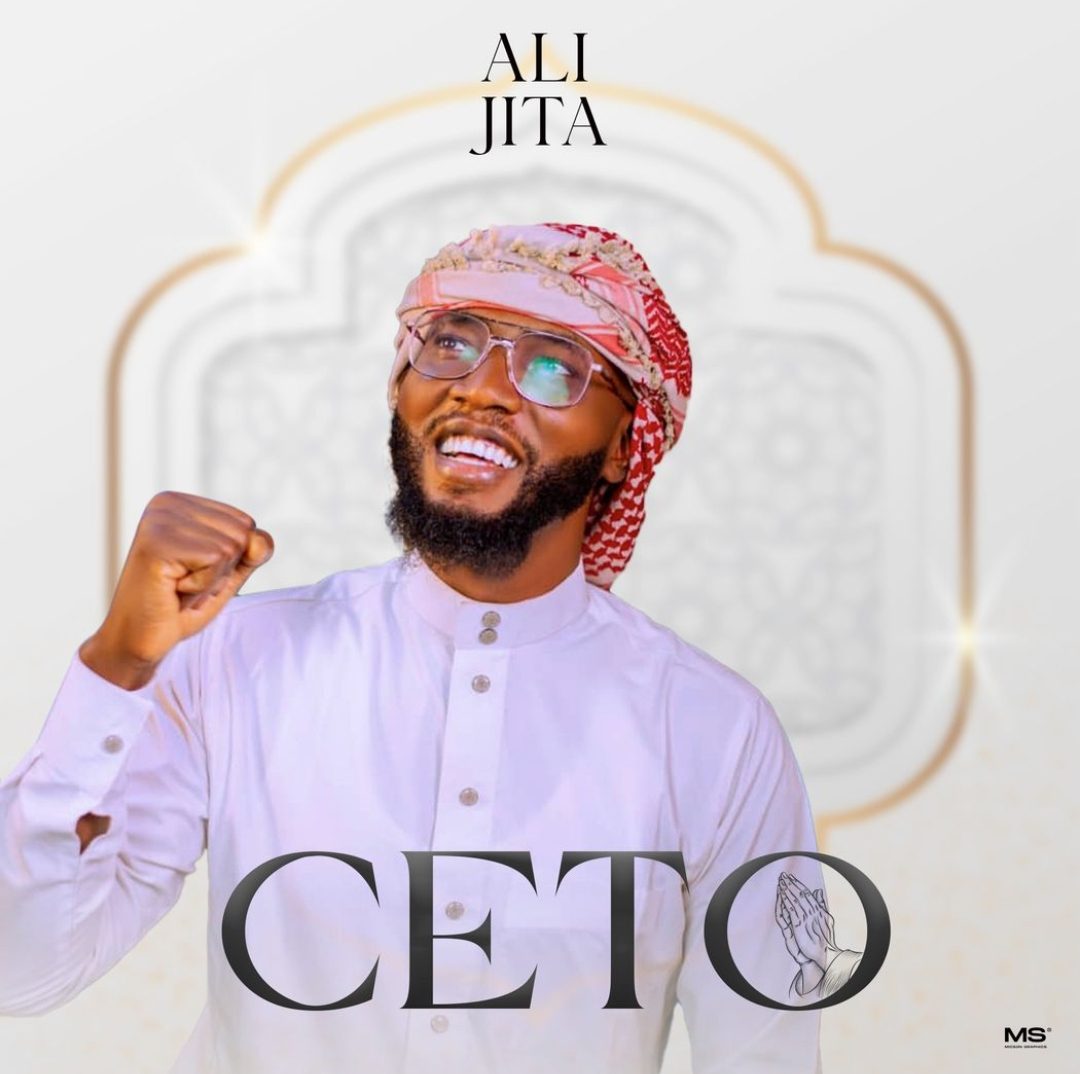 MUSIC : Ali Jita - Ceto - HausaLoaded.com | Best African Hausa Music ...