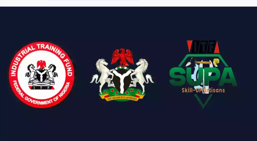 Finally PDF Katsina state ITF SUPA Artisans Programme Release List (Batch A 2025) - HausaLoaded ...