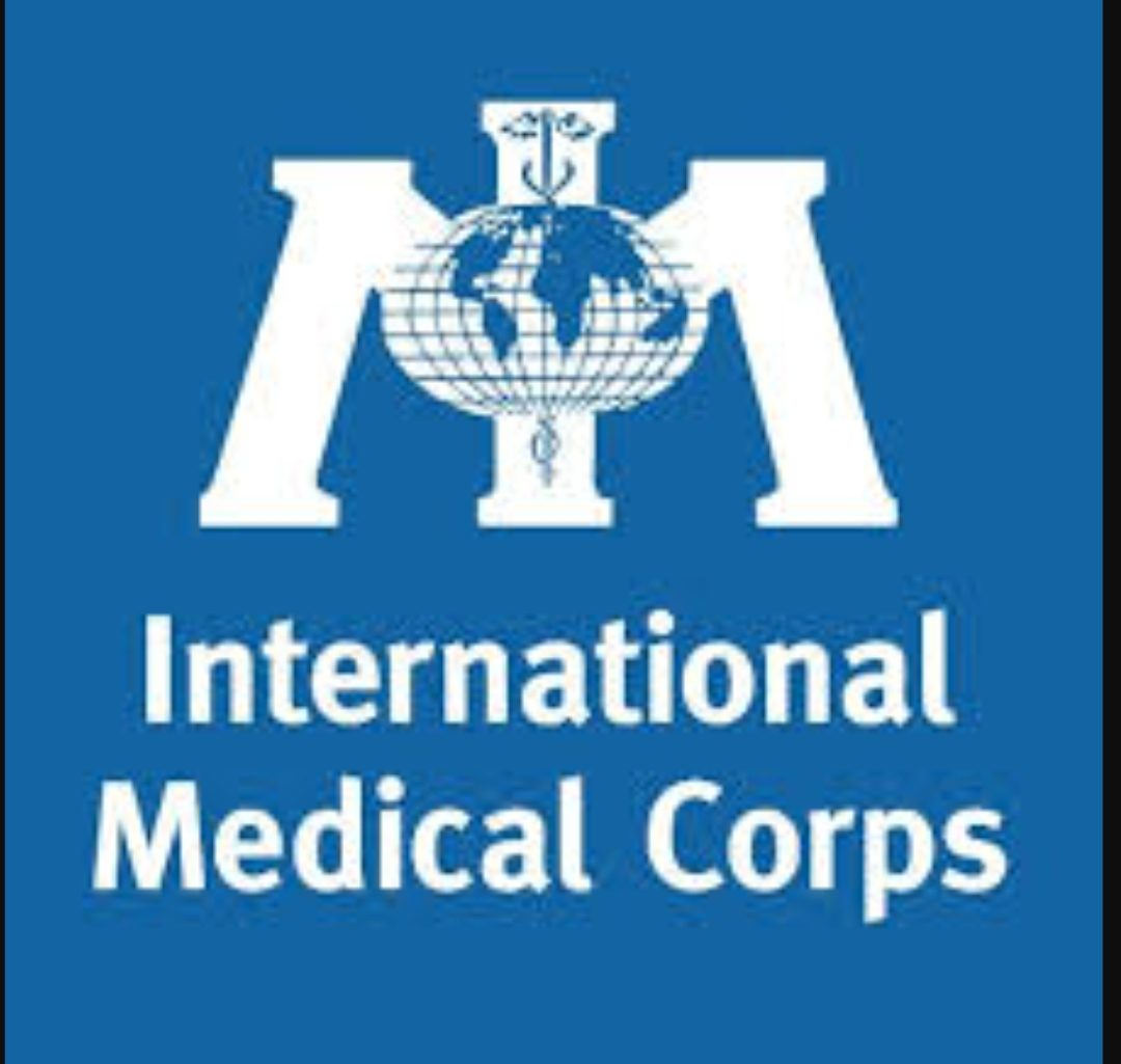 Medical Doctor (National) at International Medical Corps (IMC ...